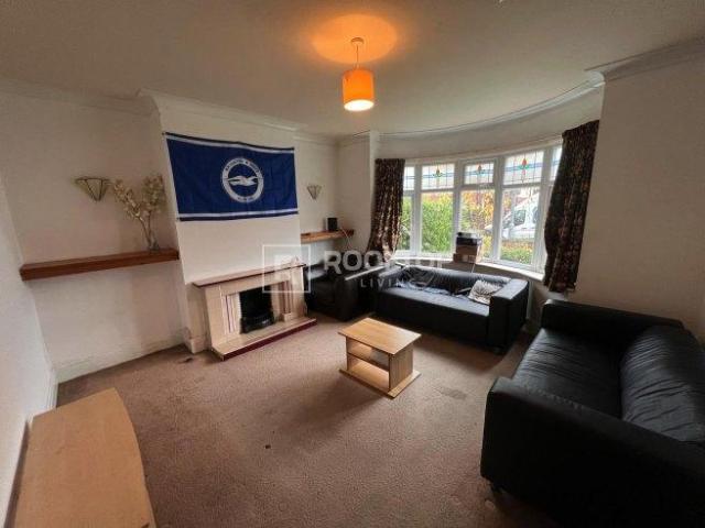 St. Annes Road 3 bed house share to rent £1,755 pcm £405 pw
