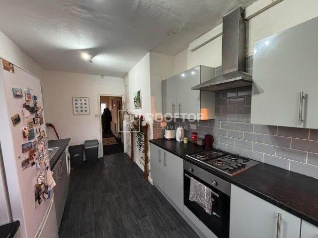St. Annes Road 3 bed house share to rent £1,755 pcm £405 pw