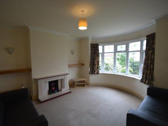 St. Annes Road 3 bed house share to rent £1,884 pcm £435 pw