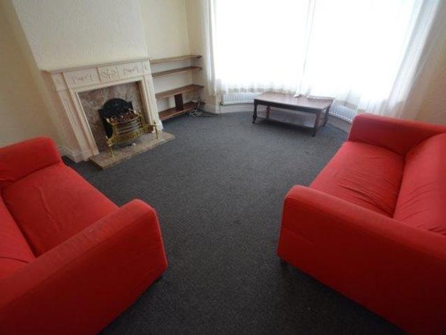 St. Annes Road 4 bed house share to rent £2,080 pcm £480 pw