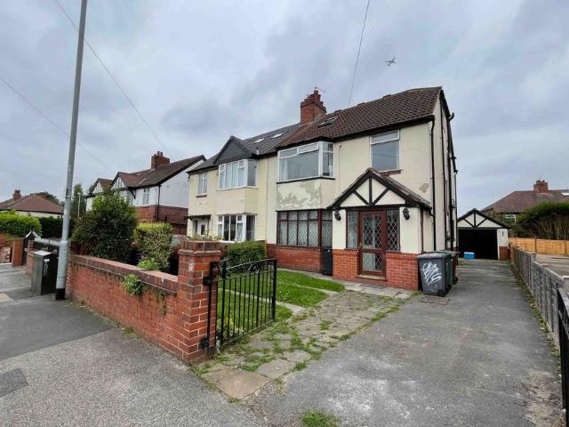 St Annes Road 5 Bedroom House