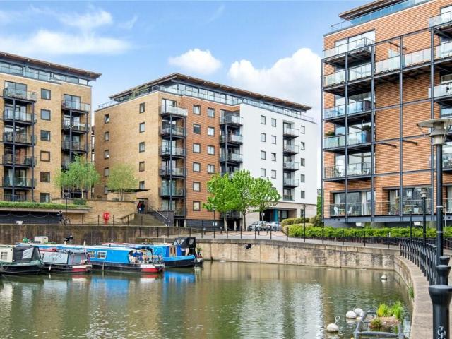 St. Annes Street, London E14, 2 bed flat to rent, £2,383 pcm | PrimeLocation