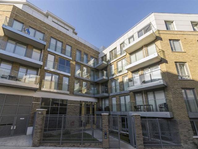 St. Annes Street, Limehouse E14, Studio to rent, £1,650 pcm | PrimeLocation