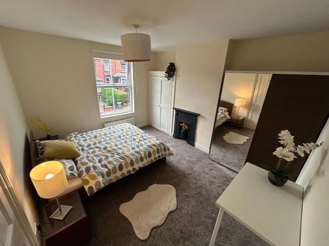 St Anns Mount, Burley, Leeds, West Yorkshire LS4, 3 bed terraced house to rent, £1,600 pcm | PrimeLocation