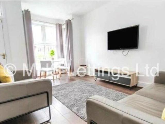 St. Anns Mount, Leeds, 5 Bedroom Terraced