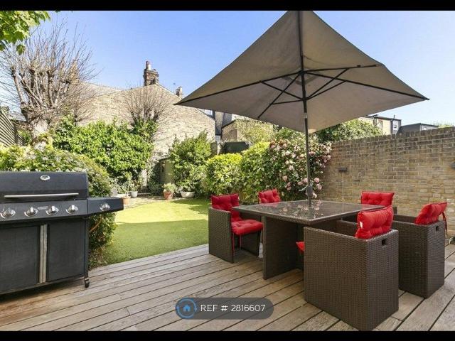 St Ann's Hill, London SW18, 4 bed end terrace house to rent, £6,850 pcm | PrimeLocation