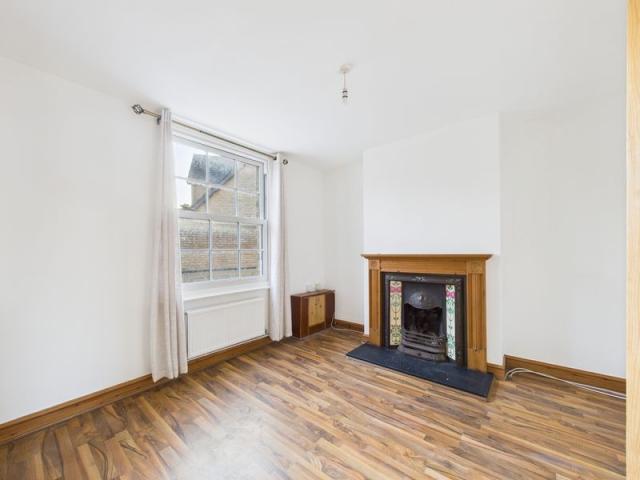 St. Anns Lane, Godmanchester, 2 bedroom, Semi Detached