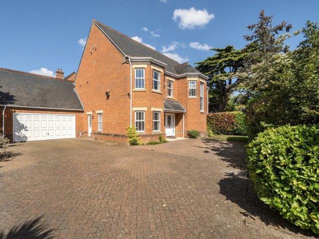 St Anns Park, Virginia Water GU25, 4 bed detached house to rent, £6,250 pcm | PrimeLocation