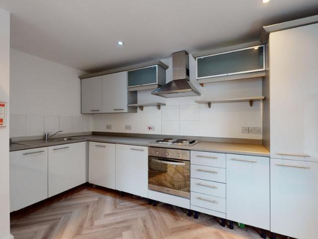 St Ann's Place, Leeds LS5 2 bed house to rent £1,560 pcm £360 pw