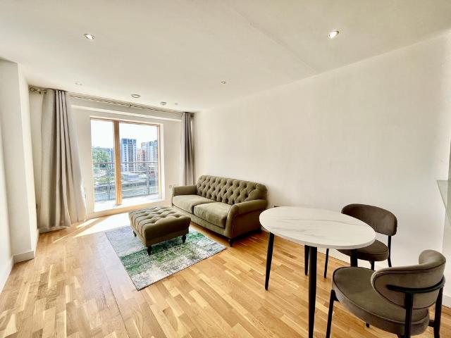 St. Anns Quay, Newcastle upon Tyne, NE1 2 bed apartment to rent £1,650 pcm £381 pw