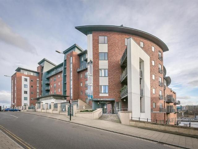St. Anns Quay, Newcastle Upon Tyne NE1, 2 bed flat to rent, £1,200 pcm | PrimeLocation