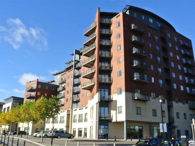St Anns Quay, St Anns Street. 2 bed apartment to rent £1,450 pcm £335 pw