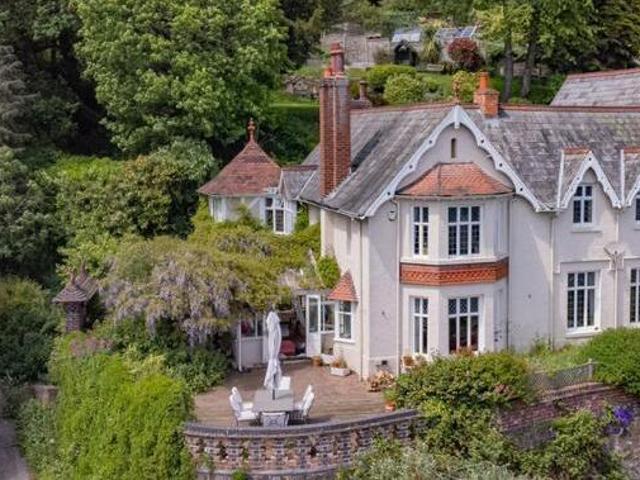 St. Anns Road, Happy Valley Cottage, Malvern, 5 Bedroom Semi detached