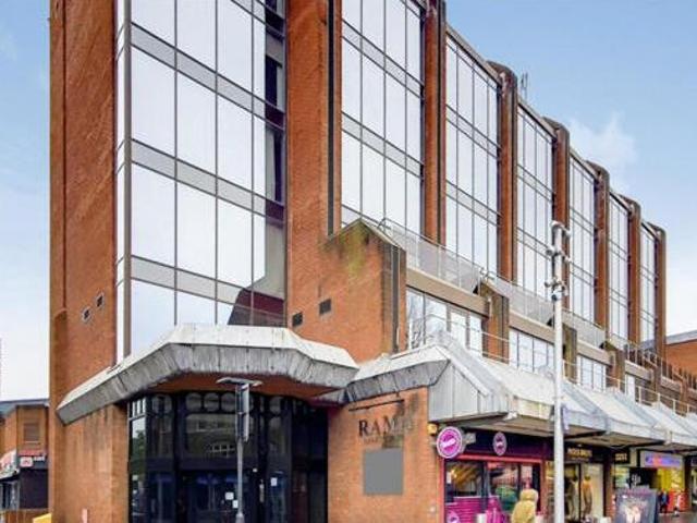 St. Anns Road, Harrow, 2 Bedroom Apartment