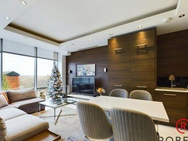 St Anns Road, Harrow, 2 Bedroom Apartment