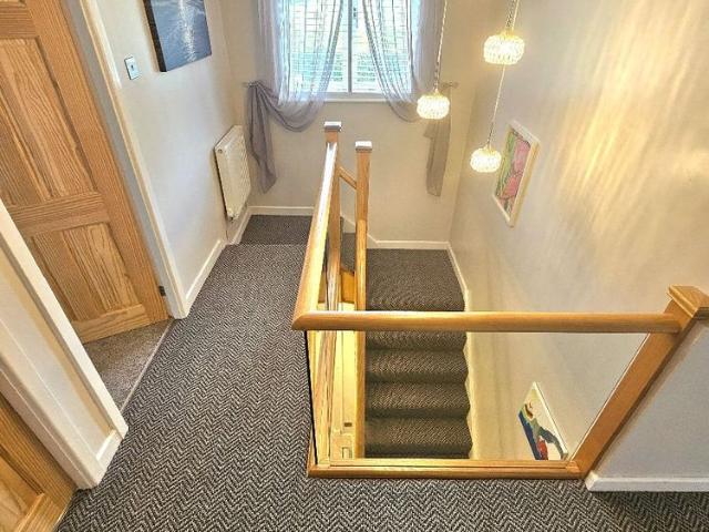 St. Anns Road North, Heald Green, Cheadle, SK8