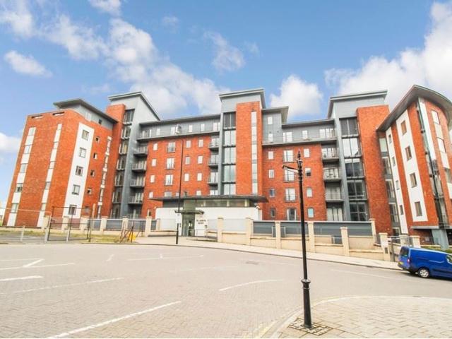 St. Anns Street, Newcastle Upon Tyne NE1, 1 bed flat to rent, £975 pcm | PrimeLocation