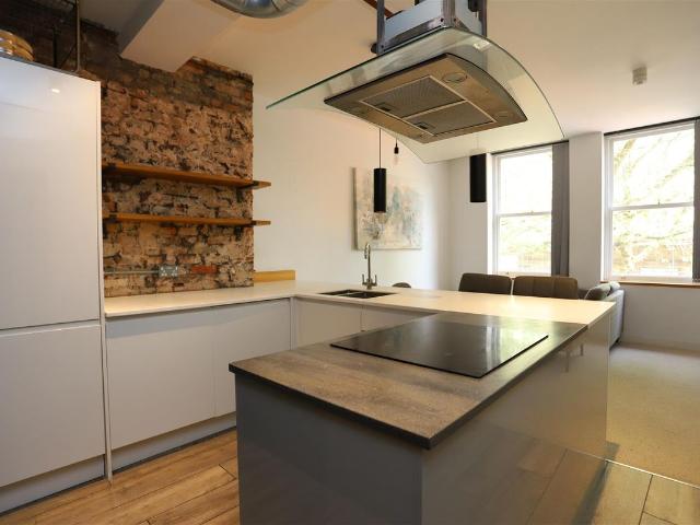 St. Anns Square, Manchester M2, 1 bed flat to rent, £1,200 pcm | PrimeLocation