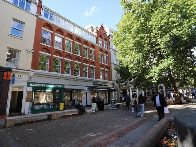 The Lightwell, St. Anns Square M2, 2 bed flat to rent, £1,400 pcm | PrimeLocation