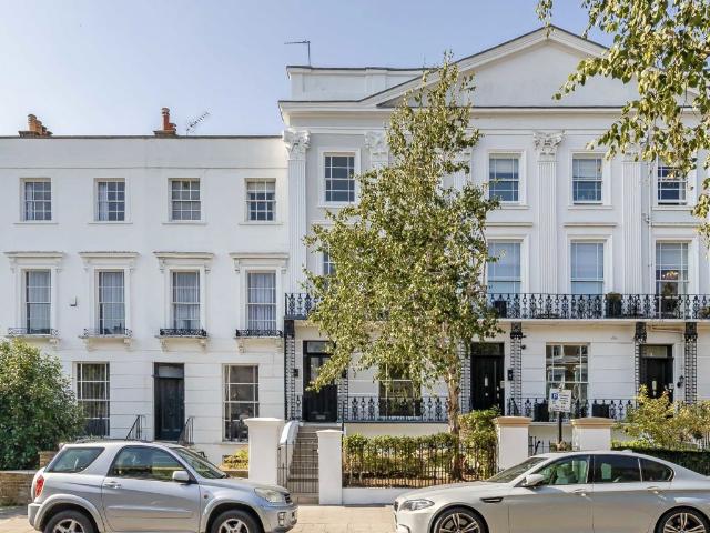 St. Anns Terrace, St John's Wood NW8, 5 bed property to rent, £15,166 pcm | PrimeLocation