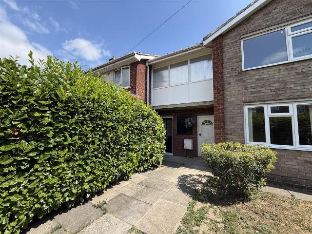 St. Anns Terrace, Stockton On Tees TS18, 1 bed flat to rent, £525 pcm | PrimeLocation