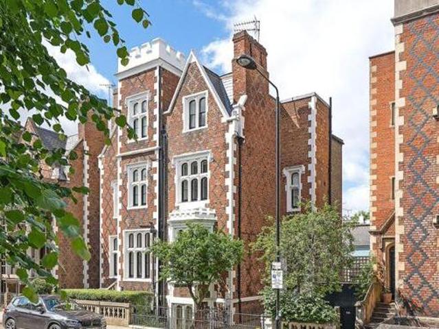 St. Anns Villas, London, 4 Bedroom Semi detached
