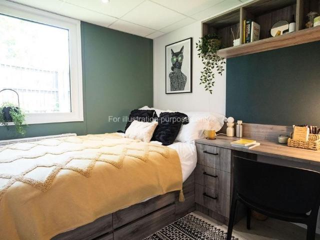 St Anns Well Road, Nottingham NG3, Studio to rent, £862 pcm | PrimeLocation