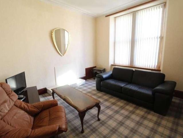 St Andews Street, Peterhead, AB42