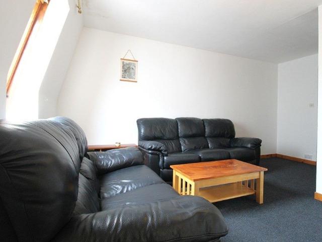St Andrew Court, St Andrew Street, AB25