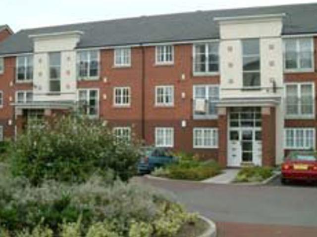 St Andrew Street, Merseyside L3, 2 bed flat to rent, £850 pcm | PrimeLocation