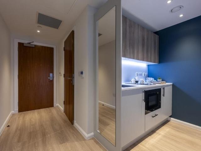 St. Andrew Street, Aberdeen AB25, Room to rent, £819 pcm | PrimeLocation