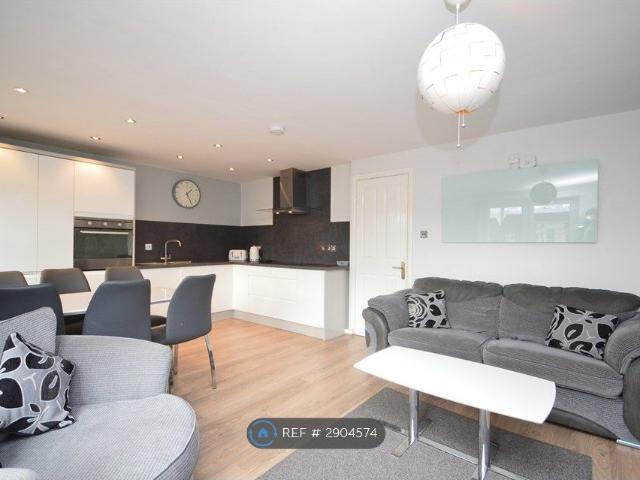 St. Andrew Street, Liverpool L3, 2 bed flat to rent, £1,050 pcm | PrimeLocation