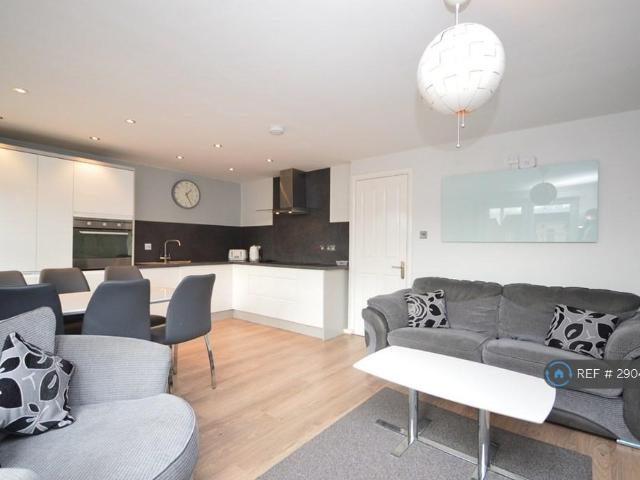 St. Andrew Street, Liverpool, L3 2 bed flat to rent £1,050 pcm £242 pw