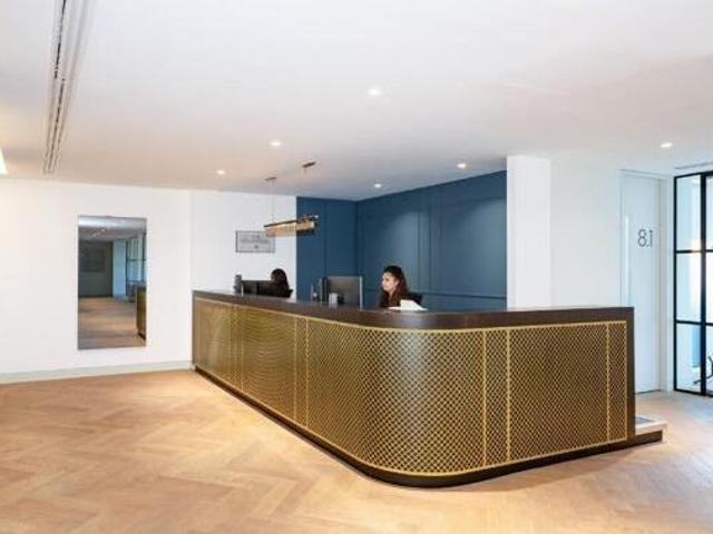 St. Andrew Street, London, Commercial Property To