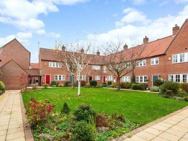 St. Andrew Place, York, 1 Bedroom Apartment