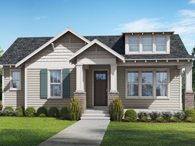 St Andrew Plan SweetBay Community