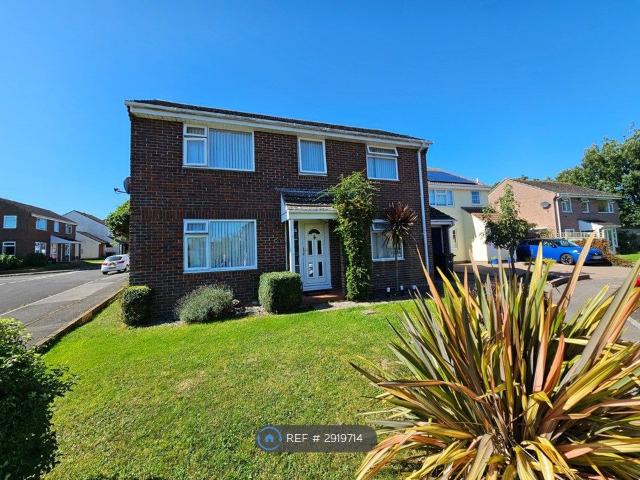 St Andrews Avenue, Weymouth DT3, 3 bed detached house to rent, £1,350 pcm | PrimeLocation