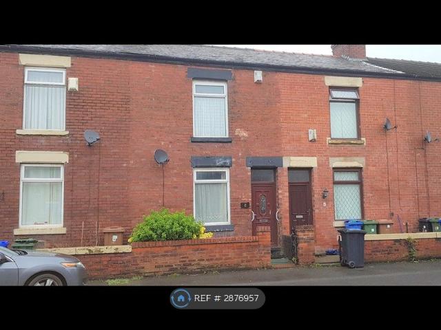St Andrews Avenue, Manchester M43, 2 bed terraced house to rent, £950 pcm | PrimeLocation