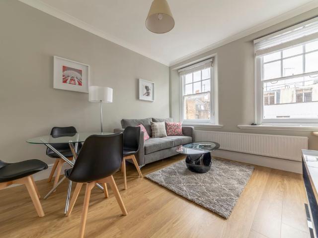 St. Andrews Chambers, Oxford Circus, London W1T, 2 bed flat to rent, £2,900 pcm | PrimeLocation