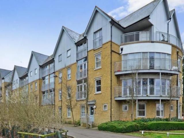 St. Andrews Close, Canterbury CT1, 2 bed flat to rent, £1,375 pcm | PrimeLocation