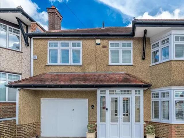 St Andrews Close, London, NW2 6HS, United Kingdom | 5 bed house for rent #129398317 | Rentberry