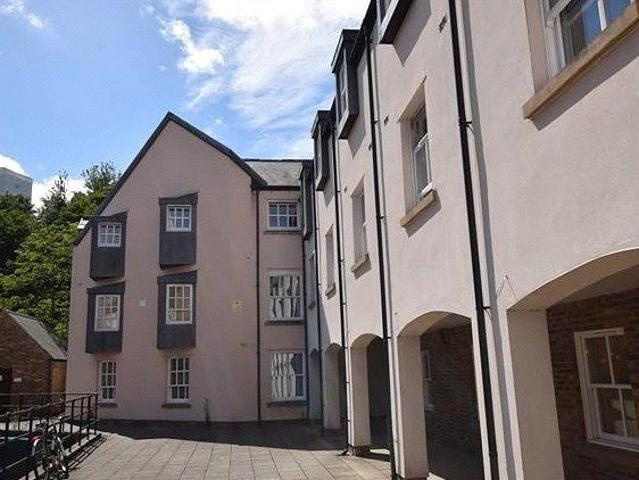 St Andrews Court, New Elvet, Durham DH1, 1 bed flat to rent, £1,600 pcm | PrimeLocation