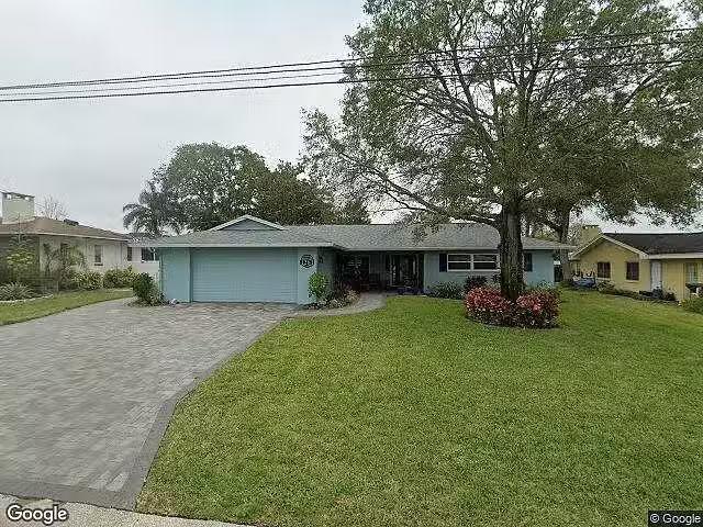 St Andrews, DUNEDIN, FL 34698