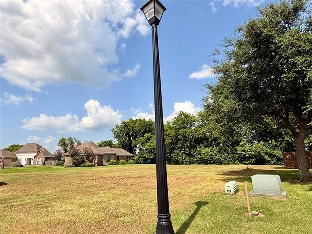 St Andrews Dr Lot 108, Alexandria, LA 71303