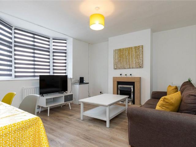 St. Andrew's Drive, Newcastle, Staffordshire, ST5