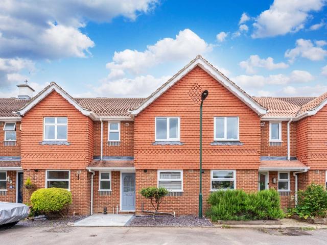 St Andrews Gardens, Cobham KT11, 3 bed terraced house to rent, £2,700 pcm | PrimeLocation