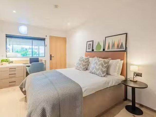 St Andrews Hall, St Andrews Signature Studio