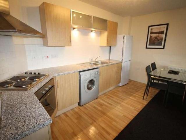 St Andrews House, Manchester Road East, Little Hulton, Manchester, M38