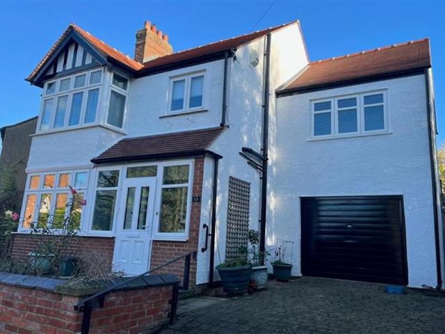 St Andrews Lane, Oxford, OX3 4 bed detached house to rent £2,850 pcm £658 pw