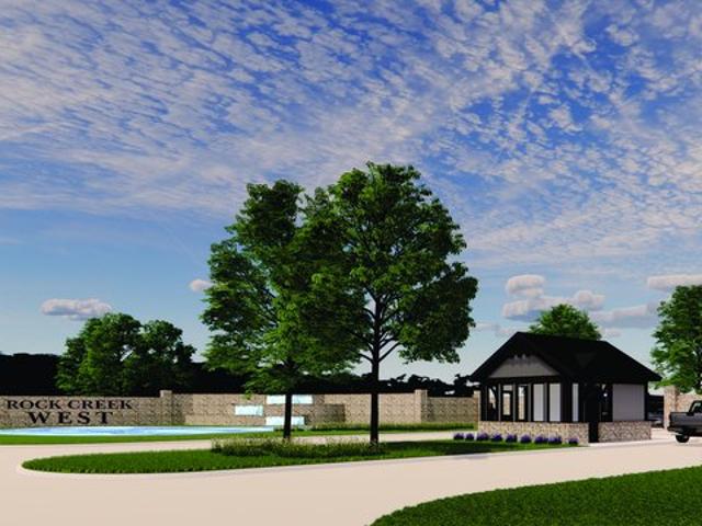 St Andrews Loop Lot 66, Whitesboro, TX 76273